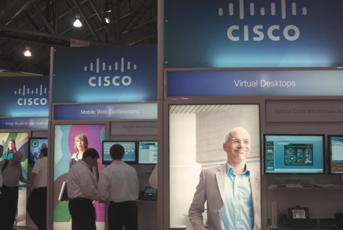 The Cisco Kids – The Center for Technology in Education